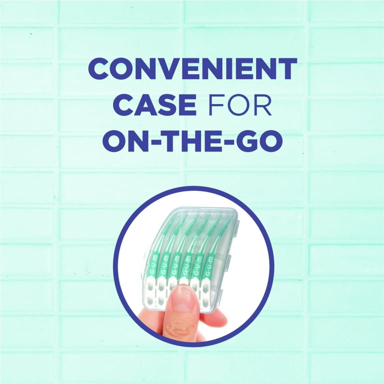 Floss Picks For Teeth Aazon.co: GU Soft-Picks Advanced, Easy To Use For ...