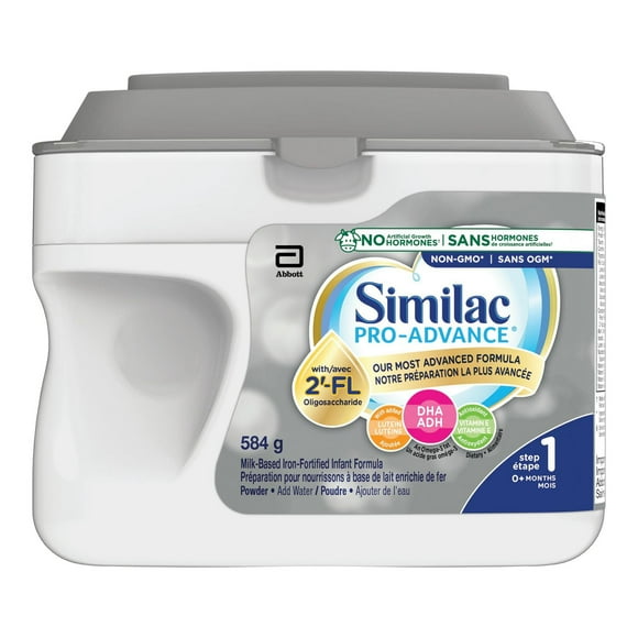 Similac | Walmart Canada