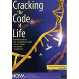 Nova: Cracking The Code Of Life (DVD) - Walmart.com