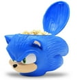 Sonic the Hedgehog 3: Figural Head Popcorn Bucket - Limited Edition ...