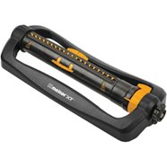 Melnor XT4200 Turbo Oscillating Deluxe Sprinkler w/ Flow Control ...