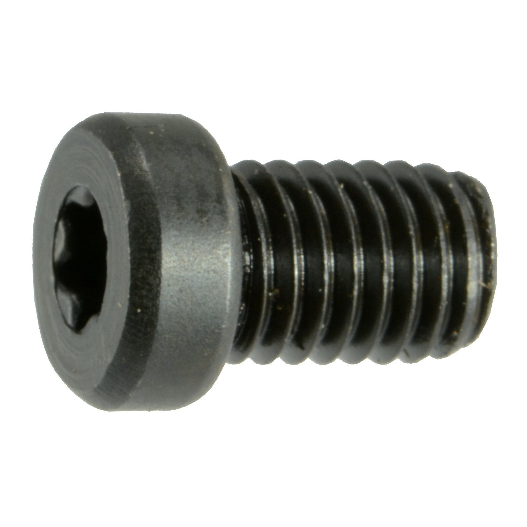 Fillister Head Cap Screw Dimensions