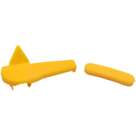 Tire Changer Insert, Tire Machine Guard, Wheel Rim Edge Protector for ...
