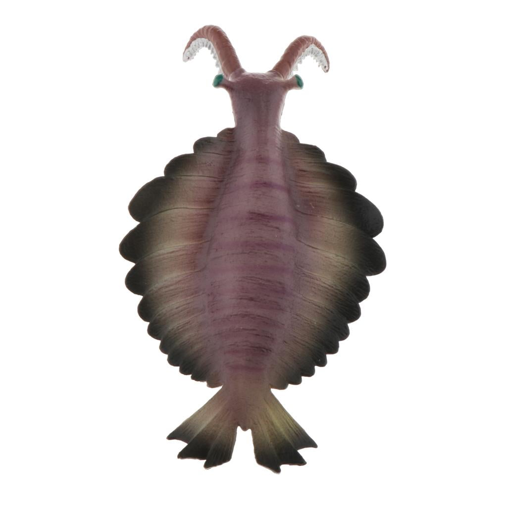 Simulated Sea Life Animal Model Marine Aquarium Animal Figures Early ...