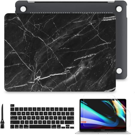 Case for New MacBook Pro 13 Inch with M2 Chip 2022 2021 2020 Release ...