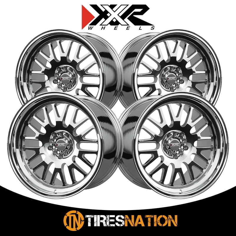 Xxr 531 Platinum Integra