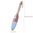 Automatic Handheld Wand Bubble Machine, Brown For Kids Toddlers Outdoor ...