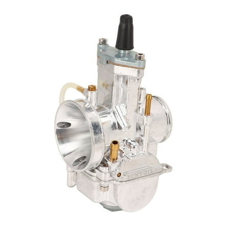PWK 32mm Carburetor, Heat Resistance Power Jet Carb Universal For 125CC ...
