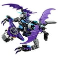 LEGO Nexo Knights The Heligoyle 70353 - Walmart.com