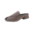 AJGRHE Women's Casual Shoes Cozy Slippers With Indoor Outdoor Sole Soft ...