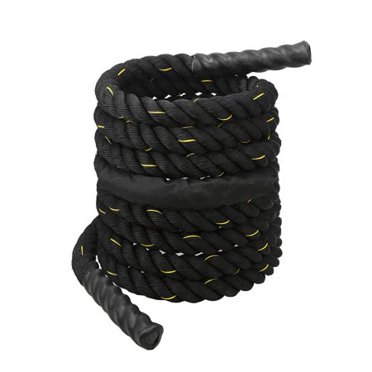 Fuel Pureformance 50ft Battle Rope, 2 inch Diameter - Walmart.com