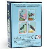 eeBoo: Go Shark Go! Playing Card Game - Adaptation To The Classic Card ...
