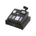Sharp XE-A407 Thermal 99 Dept Cash Register - Walmart.com