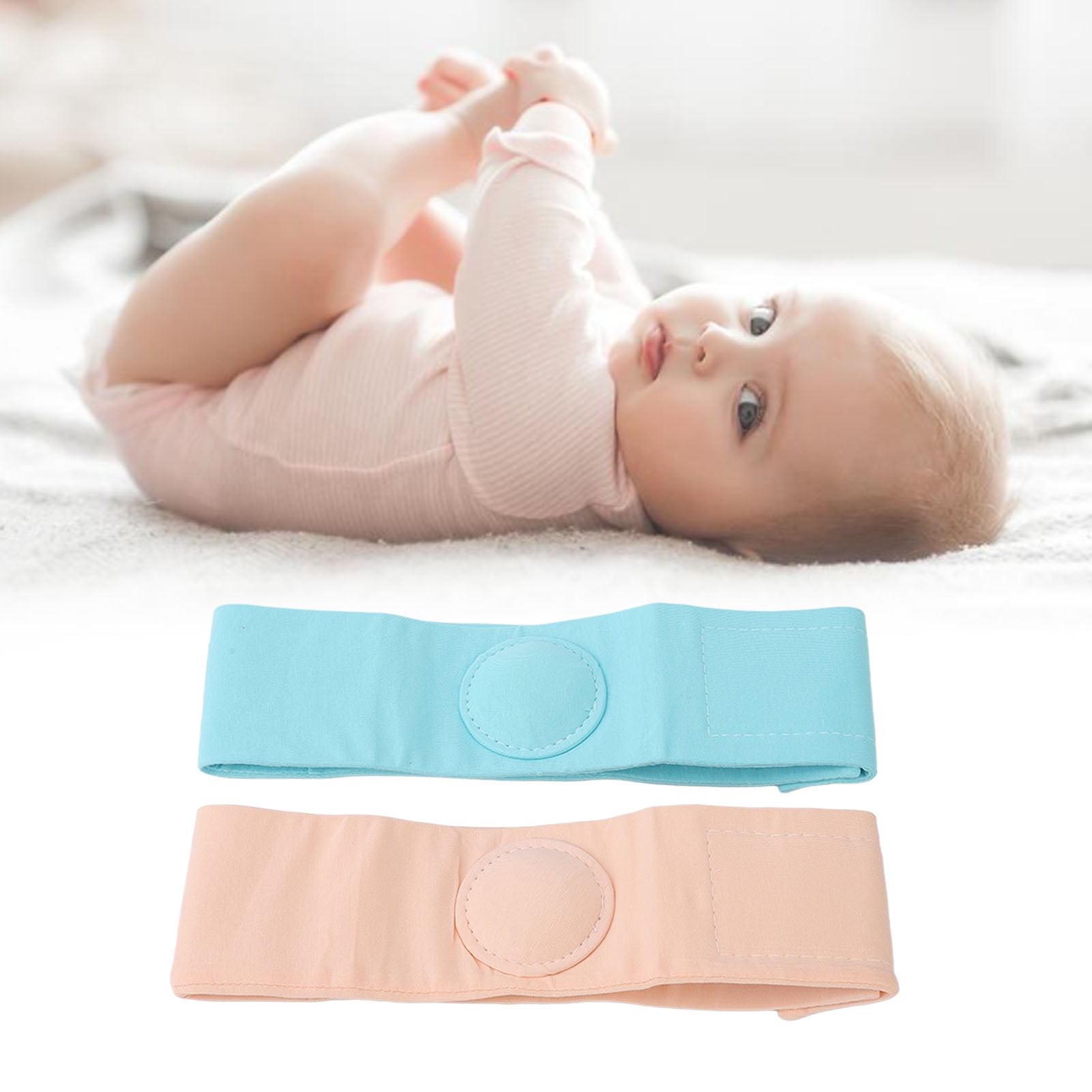 Click here for Fyydes Infant Hernia Band  Adjustable Baby Umbilic... prices