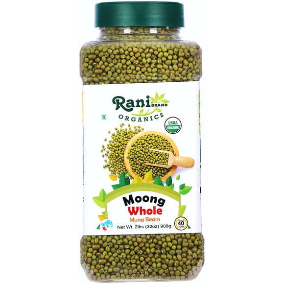 Mung Beans
