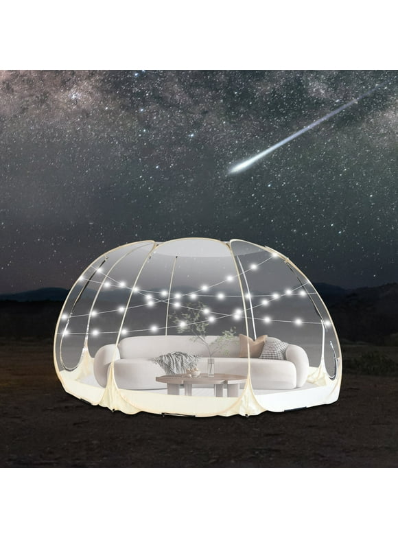 Weather Pods in Tents - Walmart.com