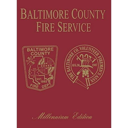 Baltimore County Fire Service | Walmart Canada