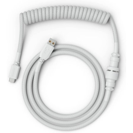 Glorious Coi Keyboard Cables – USB-C Artisan Braided Cables for ...