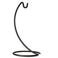 Blue Donuts Black Banana Holder Stand, Simplicity Collection - Walmart.com