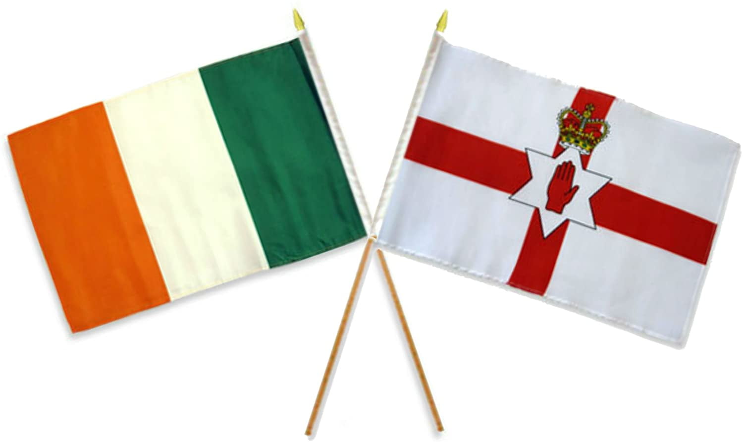 Irish Flag Northern Ireland