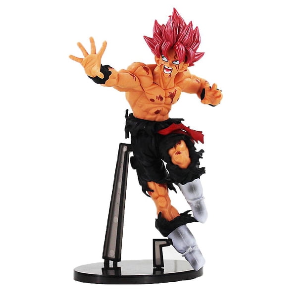 Dragon Ball Saiyan Son Goku Piccolo Cell Vegeta Torankusu Chichi Anime ...