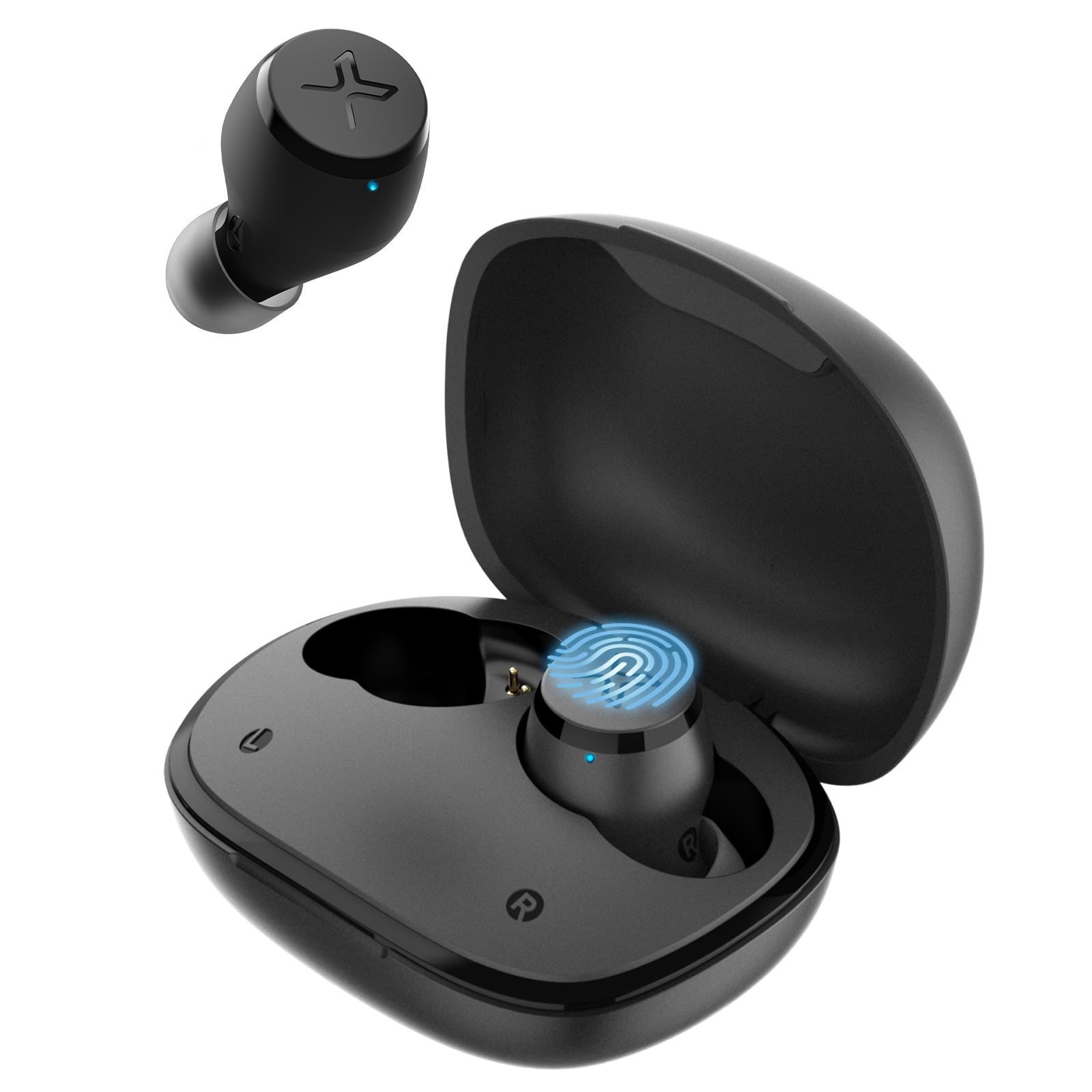 Click here for Edifier X3s True Wireless Stereo Earbuds  IP55 Blu... prices