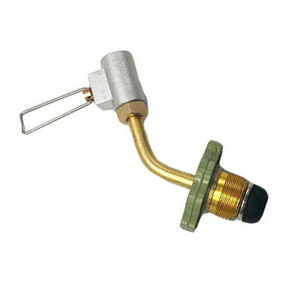Propane Tank Valve Tool