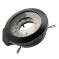 KP-P100A Microscope 16LED Ring Light Source with Polarizer 62mm ...