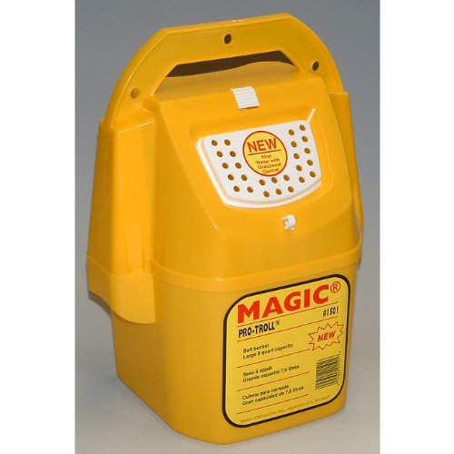 Pro Troll Trolling Bucket - Walmart.ca