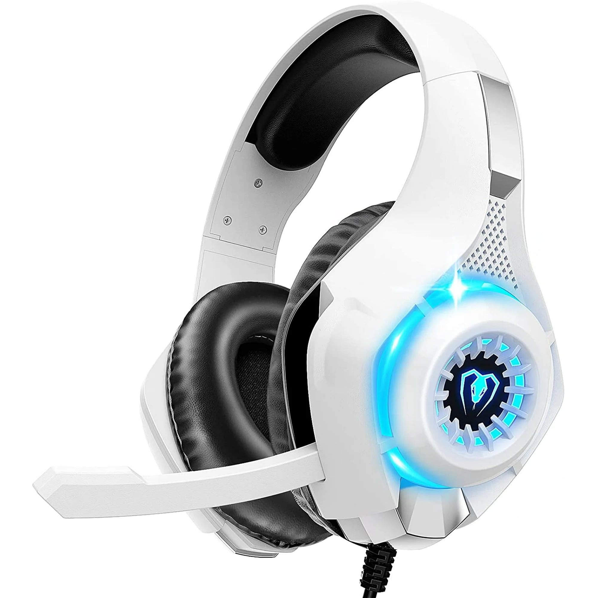 Click here for Toytexx Gm-1 Gaming Headset  Over-Ear Gaming Headp... prices