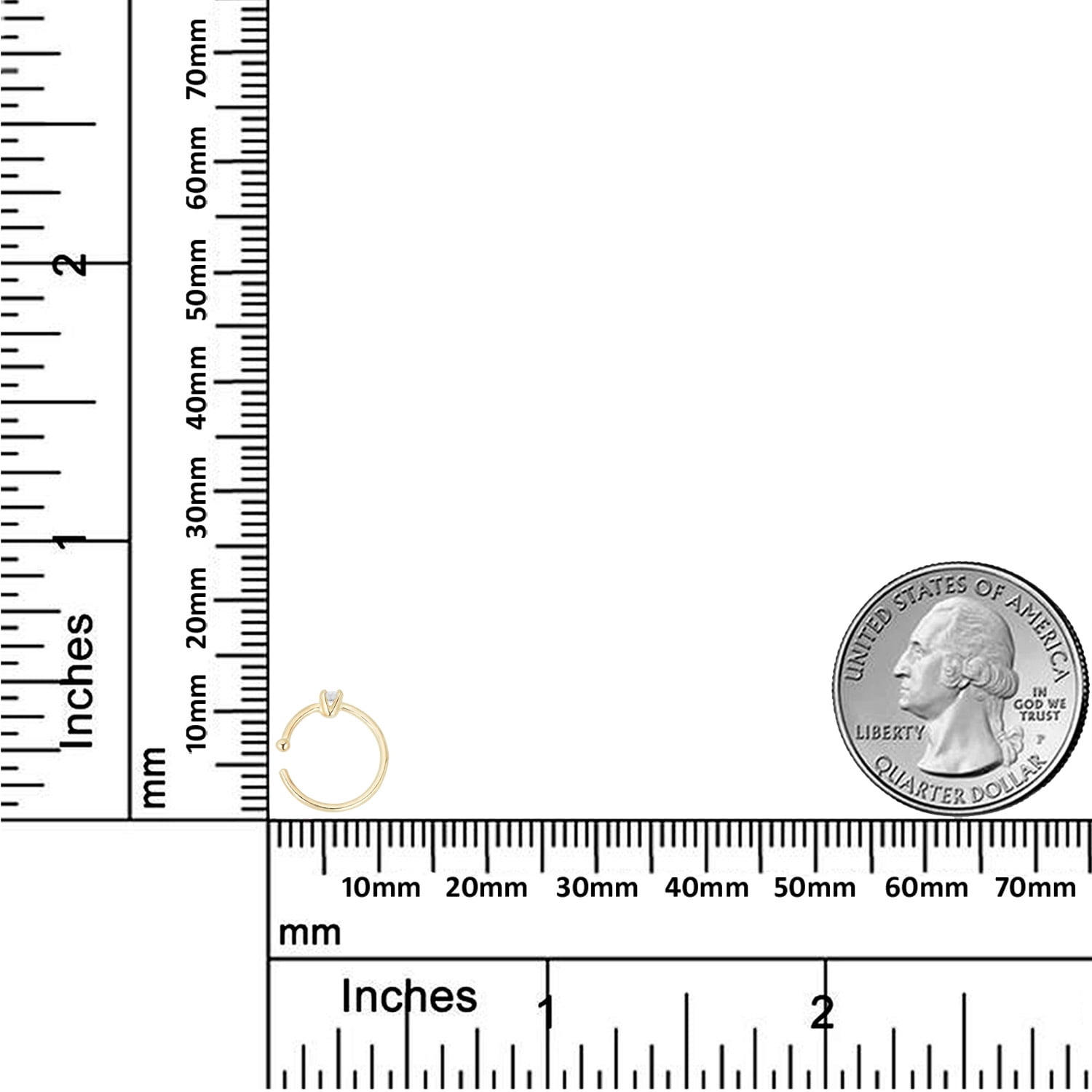 Printable Millimeter Ruler Pdf