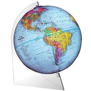Brainstorm 2 in 1 Blue Globe - Earth and Constellations Stem Toy ...