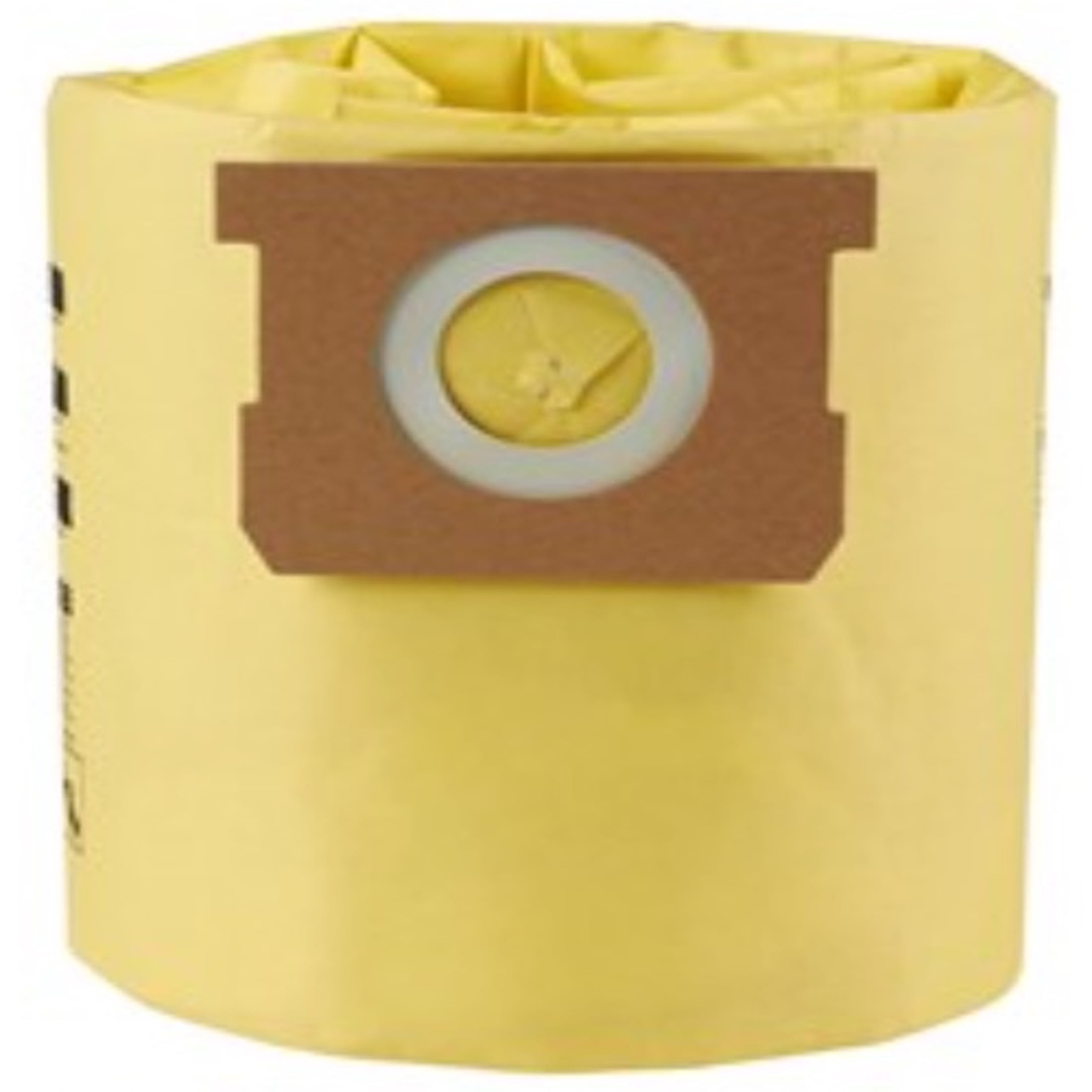 Americas Choice TYPE D Fine dust/high efficiency filter bags. Fits most ...