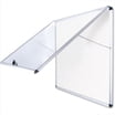 "Universal Large Hanging Melamine Dry Erase Whiteboard, 72"" x 48 ...