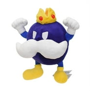 Super Mario All Star Collection 12" Stuffed Plush - Walmart.com