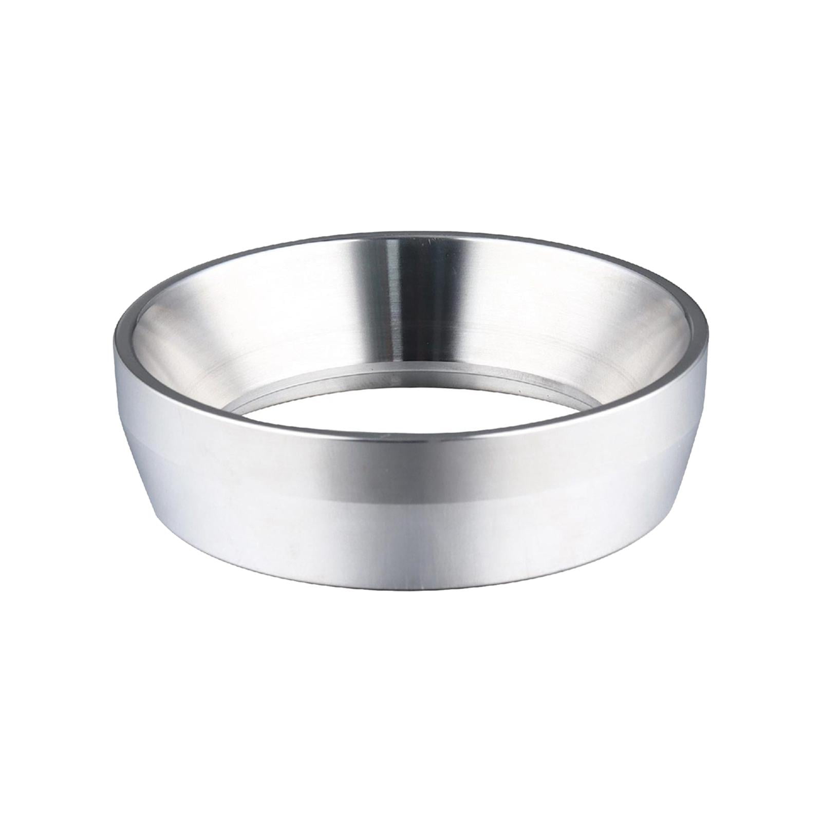 Dosing Rings, Kitchen Accessory Espresso Dosing Funnel Coffee Machine ...