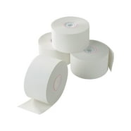 PM, PMC07788, Single Ply 165' Calculator Paper Rolls, 50 / Carton ...