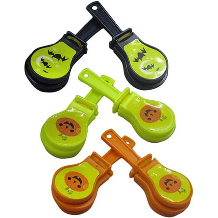 IGUOHAO 6PC Halloween Hand IGUOHAO Concert Party Cheering Props ...