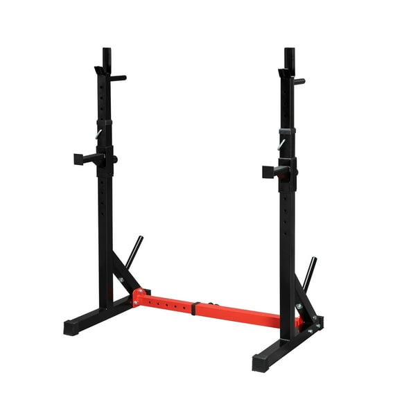 Bench Press Rack