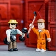 Roblox Classics 20 Character Toy Figures Pack with Accessories ...