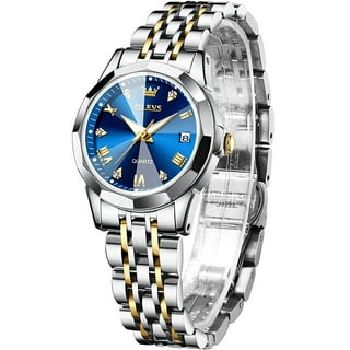Michael Kors Women's Camille Crystal Stainless Steel Watch MK5869 ...