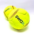 Swax Training Softball – Single Ball, Regulation Size & Weight, Soft ...