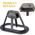 For Polaris 5432607 Air Box Filter Stand Scrambler Magnum 500 425 400 ...
