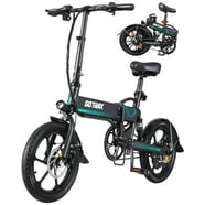 GOTRAX Rival Adult Commuting Electric Scooters, Max Load 220lbs ...