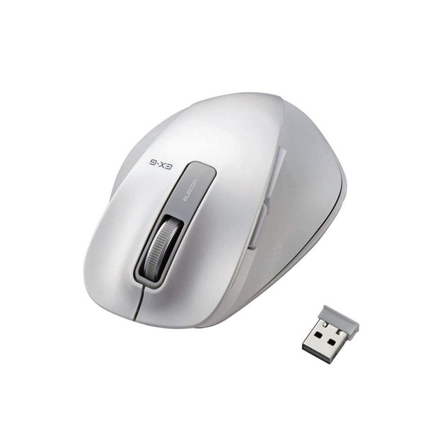 Elecom Mouse
