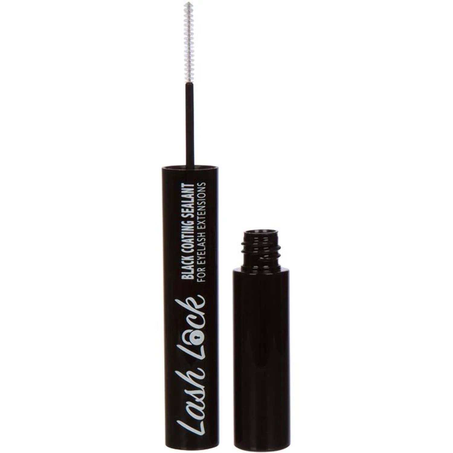 Lash Lock? Coating Sealant For Eyelash Extensions - Walmart.com ...