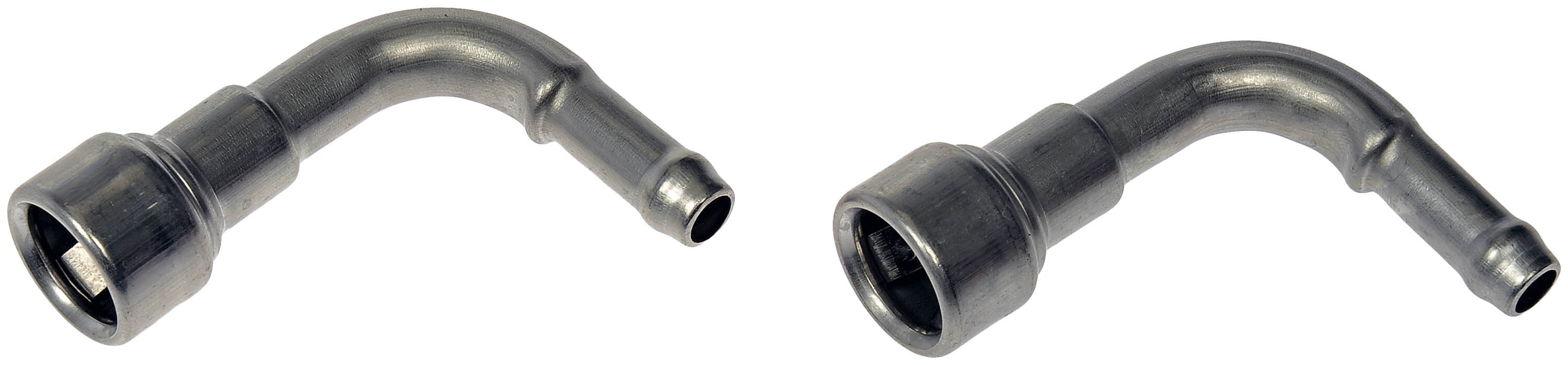 Dorman 800-786 5/16 In. Fuel Line Connector, Elbow 90 To 5/16 In. ID ...