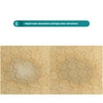 NonSlip Dog Urine Diaper Mat Quick Drying Polyester Fabric Tear Proof ...