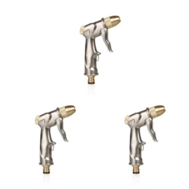 Enqiretly Hand Watering Sprayer With Humanized For Comfortable Watering ...