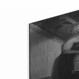 Luxe Metal Art 'Our Light' by Chris Consani, Metal Wall Art, 24"x36 ...